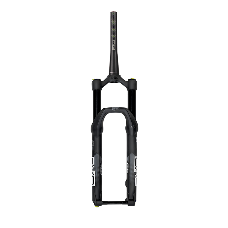 DVO Beryl 29 Black 160mm Boost – Shredshed.co.za