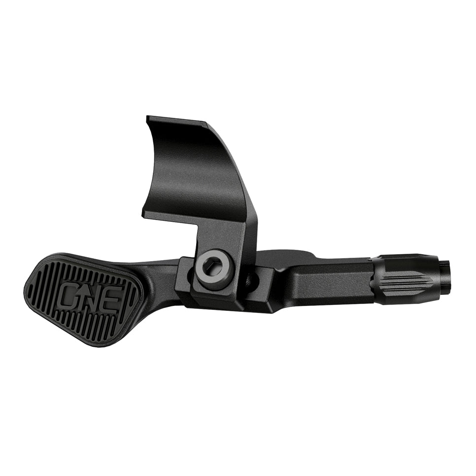 OneUp Dropper Remote Clamp Ispec II – Shredshed.co.za